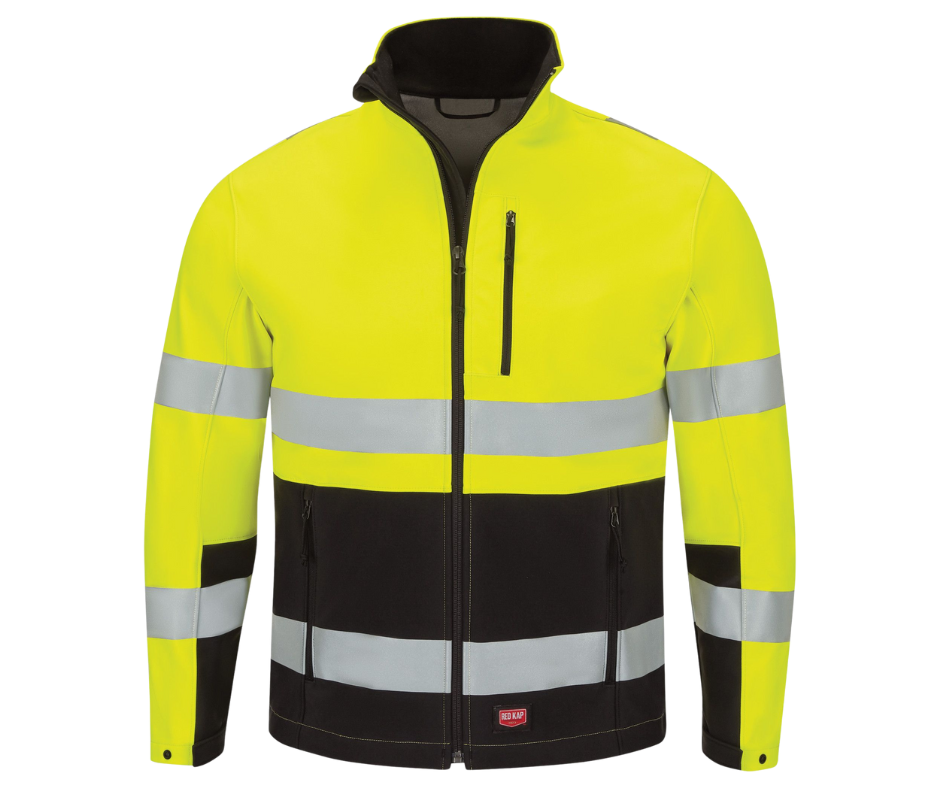 High Visibility Uniforms | WW Uniforms